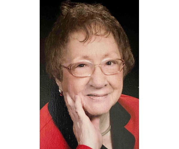 LaNelle Beck Obituary (1935 - 2023) - Legacy Remembers