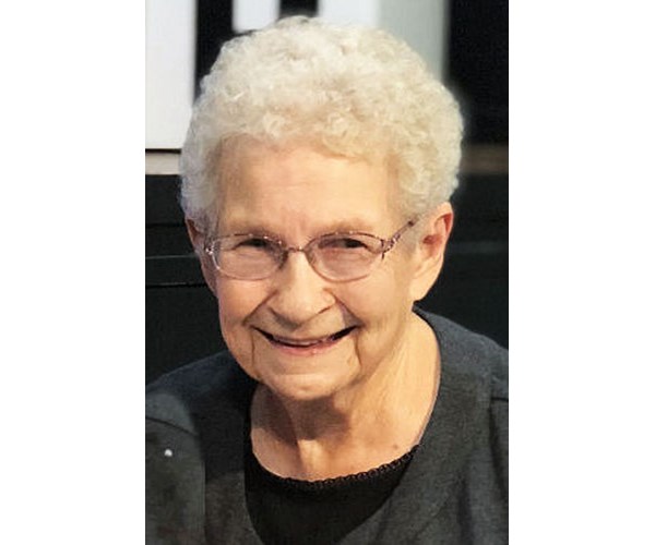 Verna Slaven Obituary (1934 - 2022) - Bono, AR - Jonesboro Sun