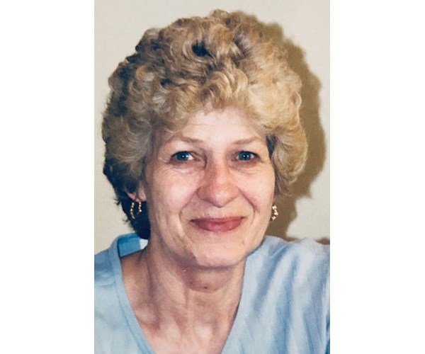 Jerrie Qualls Obituary (1943 - 2023) - New Milford, IL - Jonesboro Sun