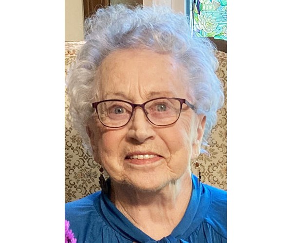 Darlene Tenney Obituary (2023) - Jonesboro, AR - Jonesboro Sun