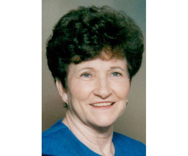 Joyce Sullins Obituary (1935 - 2023) - Bono, AR - Jonesboro Sun