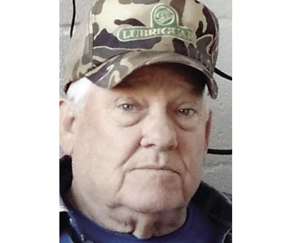 Delbert Sharp Obituary (1939 - 2021) - Legacy Remembers