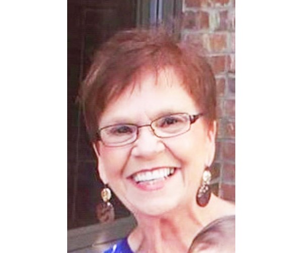 Sherry Watson Obituary (2021) - Jonesboro, AR - Jonesboro Sun