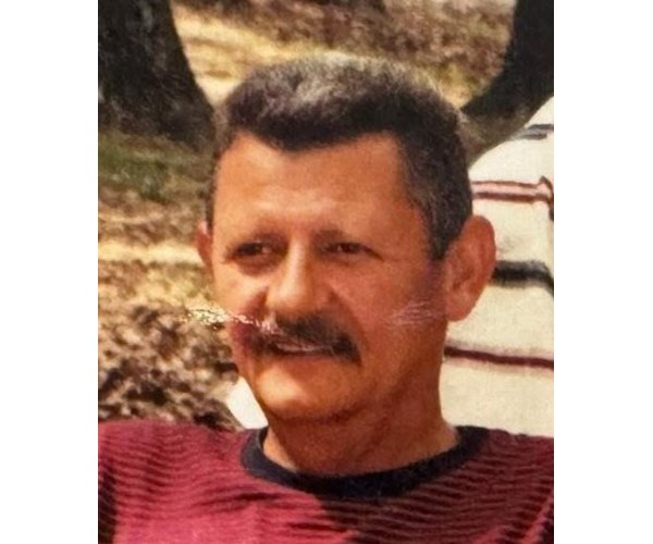 Nathan Russell Obituary (2026) - Trumann, AR - Jonesboro Sun