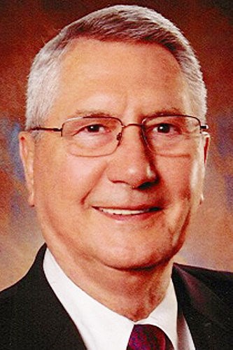 Gerald Saracini Obituary (1936 - 2023) - Jonesboro, AR - Jonesboro Sun