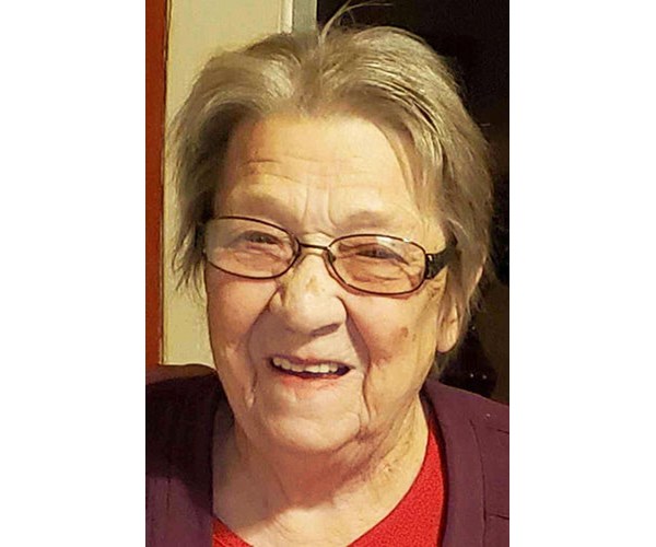 Ann Rush Obituary (1941 - 2023) - Legacy Remembers