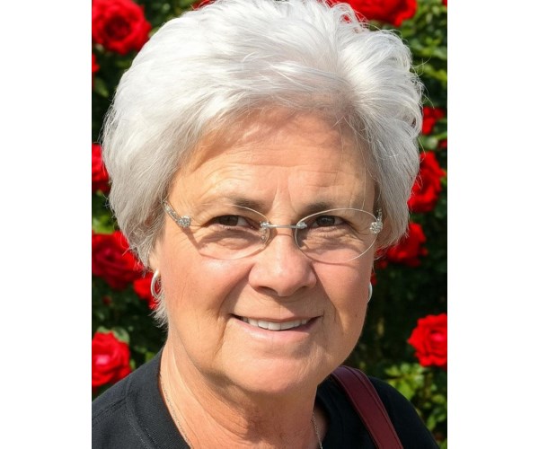 Shirley Mitchell Obituary (1947 - 2025) - Jonesboro, AR - Jonesboro Sun