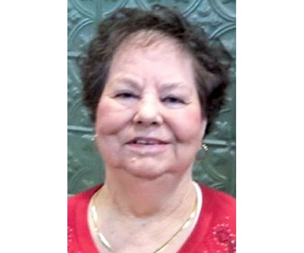 Wanza Fritz Obituary (2023) - Trumann, AR - Jonesboro Sun