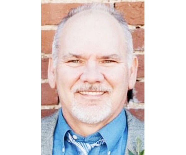 Donovan Patterson Obituary (1968 - 2022) - Paragould, AR - Jonesboro Sun