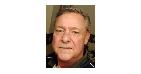 Stephen Sandlin Obituary (1962 - 2025) - Jonesboro, AR - Jonesboro Sun