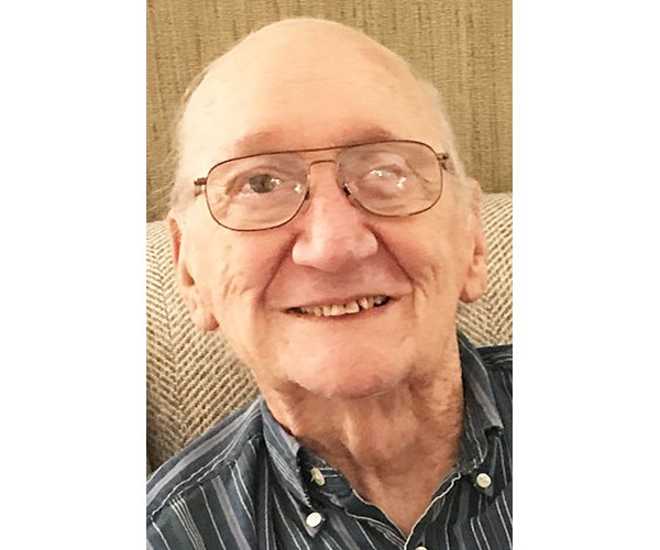 Cletis Underwood Obituary (1926 - 2021) - Springfield, IL - Jonesboro Sun