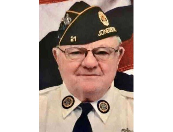 Lindall Cooper Obituary (1947 - 2026) - St. Louis, MO - Jonesboro Sun