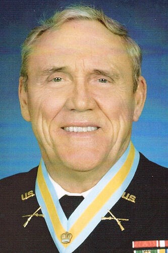 James Long Obituary (1934 - 2024) - Newport, AR - Jonesboro Sun