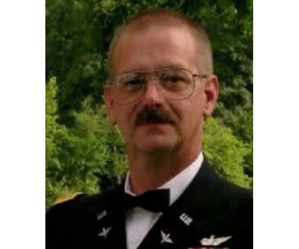 Scott York Obituary (1962 - 2026) - Elizabethtown, KY - Jonesboro Sun