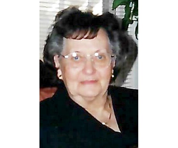 Clara Robinson Obituary (1923 - 2024) - Trumann, AR - Jonesboro Sun