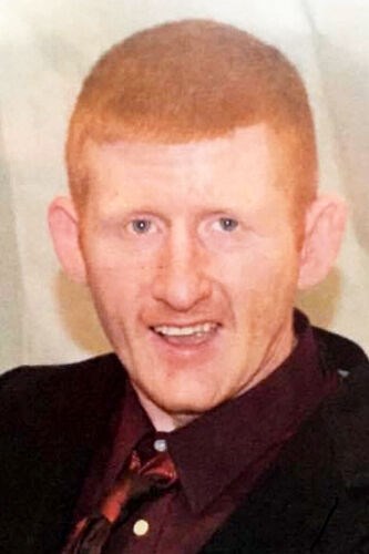 Ryan Ladd Obituary (1974 - 2025) - Jonesboro, AR - Jonesboro Sun