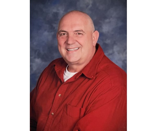 Michael Fisher Obituary (1956 - 2026) - Jonesboro, AR - Jonesboro Sun