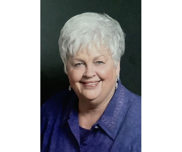 Naoma Timms Obituary (1939 - 2025) - Santa Paula, CA - Jonesboro Sun