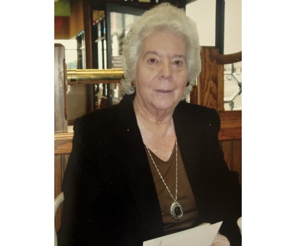 Elloie Stem Obituary (1927 - 2026) - Jonesboro, AR - Jonesboro Sun
