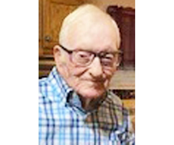 Donald Hayes Obituary (2024) - Brookland, AR - Jonesboro Sun