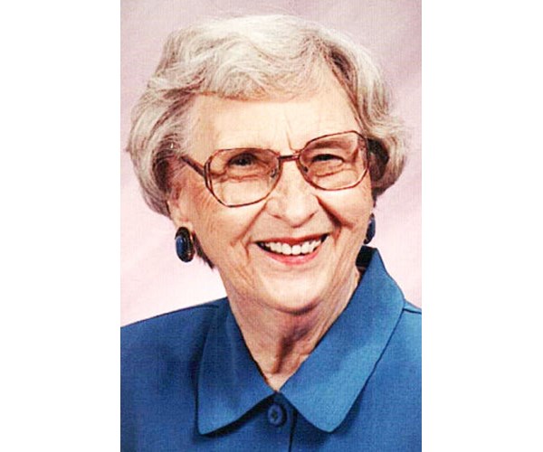 Alice Dale Obituary (1920 - 2021) - North Little Rock, AR - Jonesboro Sun