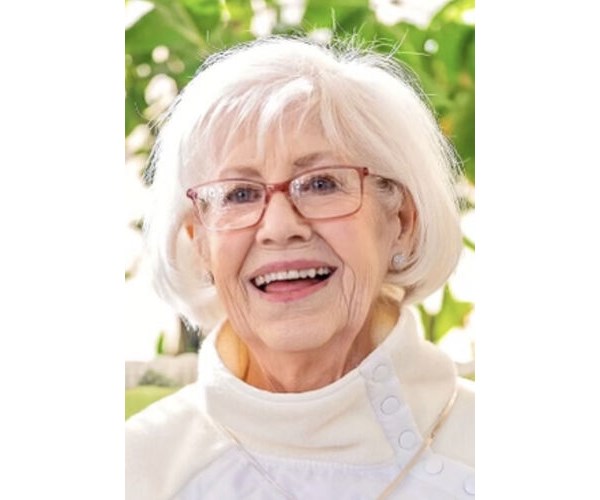 Janet Gehring Obituary (1939 - 2023) - Jonesboro, AR - Jonesboro Sun