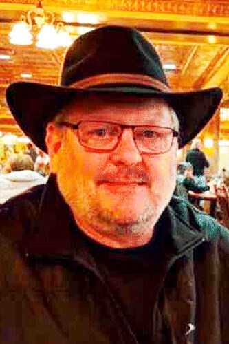 Alan Twedt Obituary (2024) - Branson, MO - Jonesboro Sun