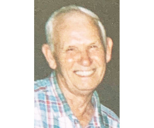 Charlie Newcomb Obituary (1940 - 2021) - Harrisburg, AR - Jonesboro Sun