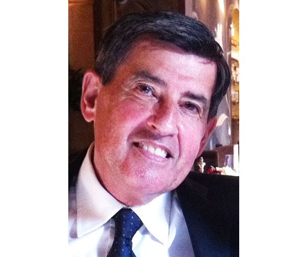 Bruce Blackwell Obituary (1947 - 2022) - Jonesboro, AR - Jonesboro Sun