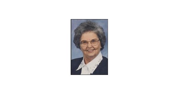 Gwen Dabbs Obituary (2010) - Legacy Remembers