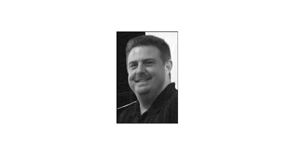 Jeffrey Davis Obituary (2009) - Legacy Remembers