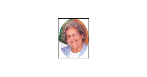 Wanda Thomas Obituary (2009) - Legacy Remembers