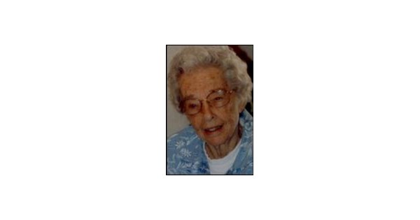 Dorothy Bailey Obituary (2009) - Legacy Remembers