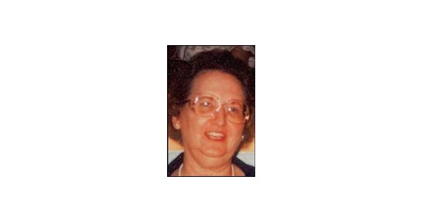 Betty Mitchell Obituary (2009) - Legacy Remembers