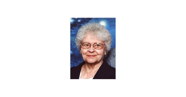 Elizabeth Brekel Obituary (1924 - 2013) - Sterling, CO - Journal Advocate