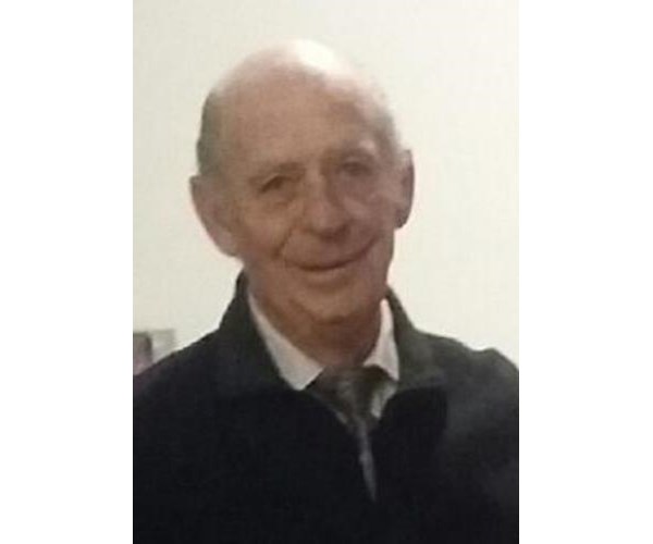 Gerald Mitchell Obituary (1944 - 2017) - Alliance, NE - Journal Advocate