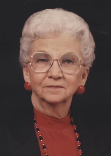 Helen Johnson Obituary (1927 - 2017) - Sterling, CO - Journal Advocate