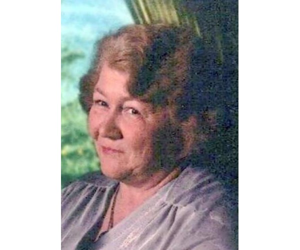 Dorothy Edge Obituary (1934 - 2018) - Sterling, CO - Journal Advocate
