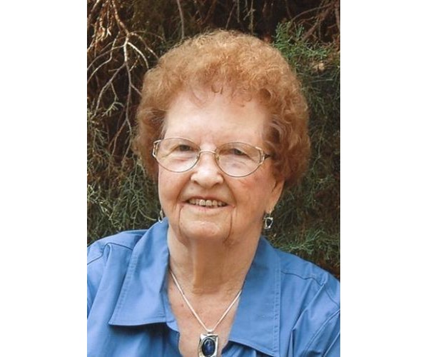 Shirley Wisdom Obituary (1923 - 2018) - Sterling, CO - Journal Advocate