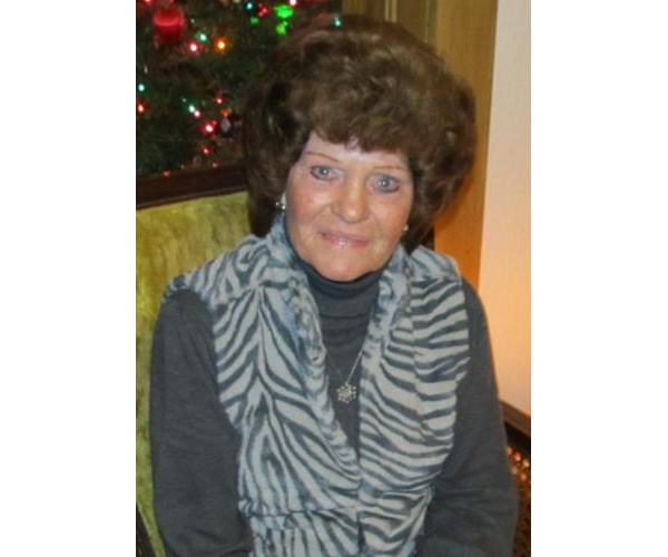 Phyllis Ladd Obituary (1937 - 2020) - Sterling, CO - Journal Advocate
