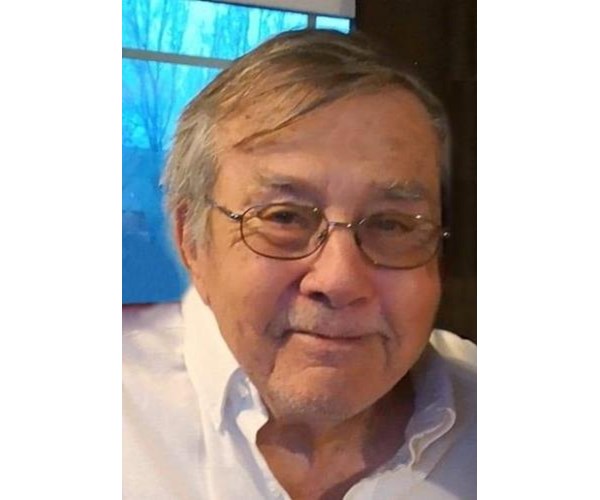 Larry Hartman Obituary (1937 - 2020) - Sterling, CO - Journal Advocate