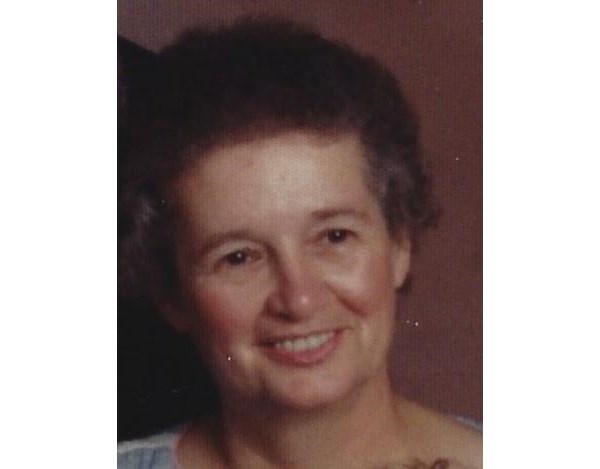Sharon Lehman Obituary (1938 - 2021) - Wathena, KS - Journal Advocate