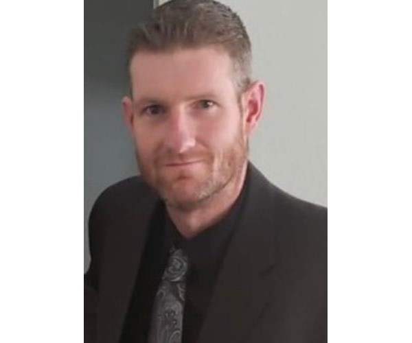 Daniel Collins Obituary (2021) - Legacy Remembers