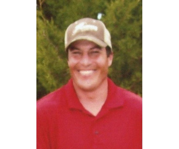 Benjamin Frank Obituary (1977 - 2014) - Sterling, CO - Journal Advocate