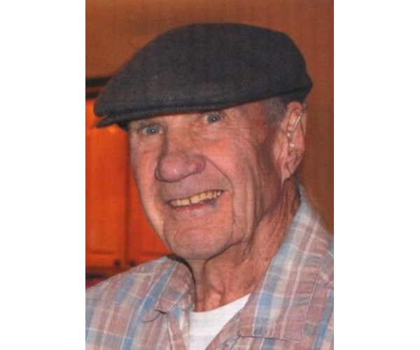 John Brunner Obituary (1928 - 2015) - Sterling, CO - Journal Advocate