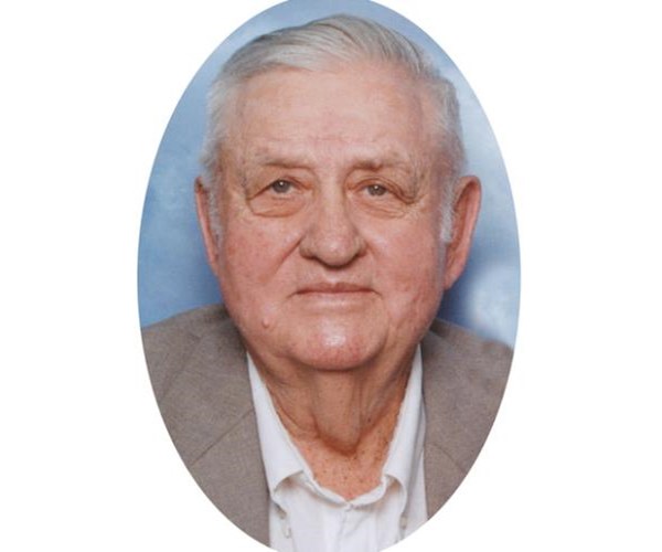 Bill Traxler Obituary (1925 - 2016) - Sterling, CO - Journal Advocate