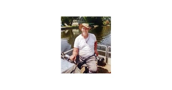 Timothy Bond Obituary (2024) - Antioch, IL - Journal & Topics