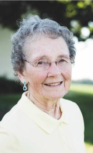 GLENIS HOPP Obituary (1928 - 2023) - Nebraska City, IA - Syracuse ...