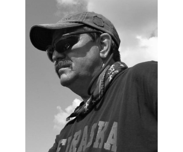 Steven Mayfield Obituary (1951 - 2022) - Auburn, NE - Syracuse Journal ...