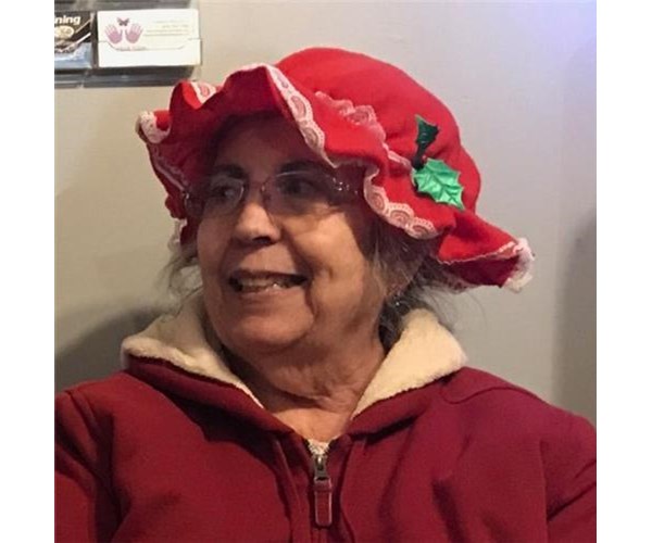 Elizabeth Fournier Obituary (2021) - Union, CT - Journal Inquirer